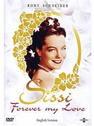 Sissi: Forever My Love (12) - CeX (UK): - Buy, Sell, Donate